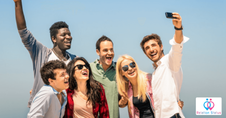 Way to Build Strong Best Friend Relationship - Relation Status